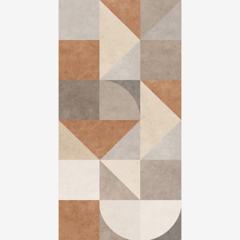 Porcelanato Osaka Decor Acetinado 61x120cm Gaudi – Master Pisos